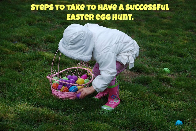 Gearing Up For Easter: 5 Easter ideas for Families with Kids - Cleverly ...