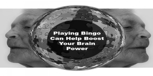 Can Bingo help boost your brain power