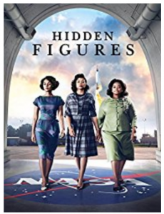Hidden Figures and Strengthening A Child's Gifts - Cleverly Changing