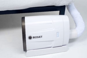 Bedjet A Better Way to Sleep - Cleverly Changing