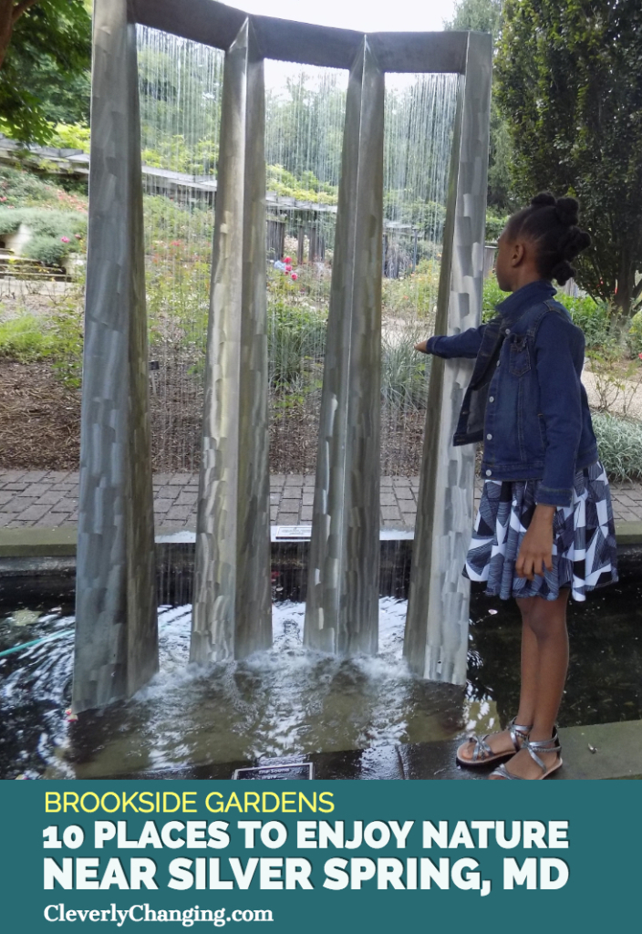 10 Places to Enjoy Nature Near Silver Spring, MD - Cleverly Changing