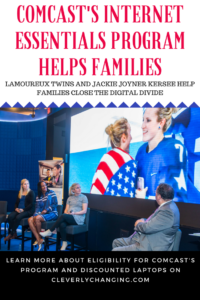 Comcast Internet Essentials is Less Than Ten Dollars # ...