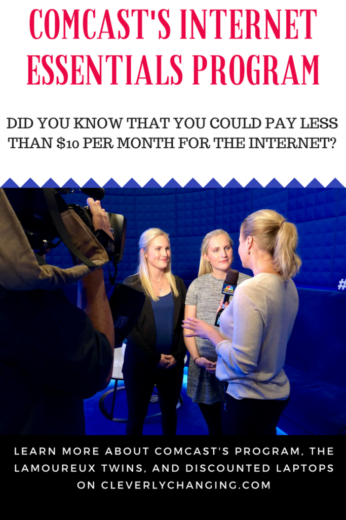 Comcast Internet Essentials is Less Than Ten Dollars # ...