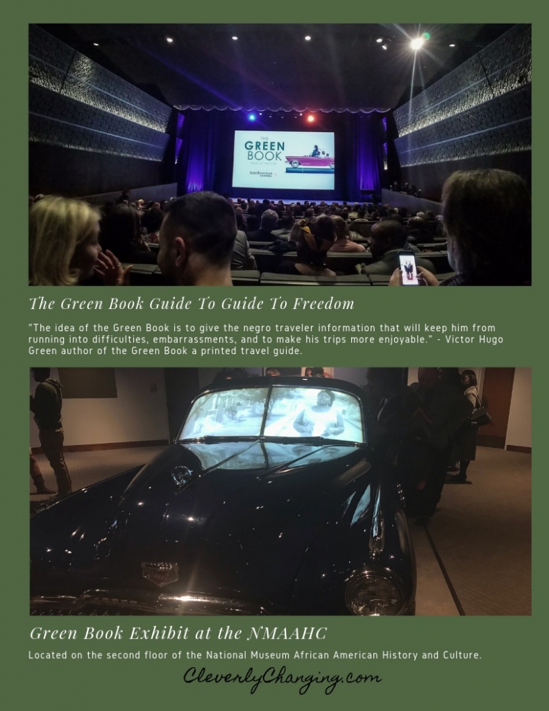 Traveling While Black - THE GREEN BOOK GUIDE TO FREEDOM # ...