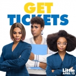 The Star of Little Marsai Martin Inspires Young Entrepreneurs ...