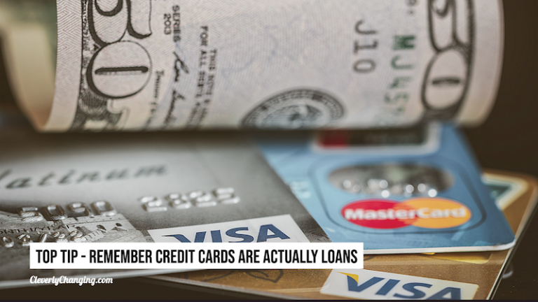 The Best Credit Card Options for So-so Credit - Cleverly Changing