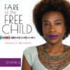 Unschooling with Akilah S. Richards - Cleverly Changing