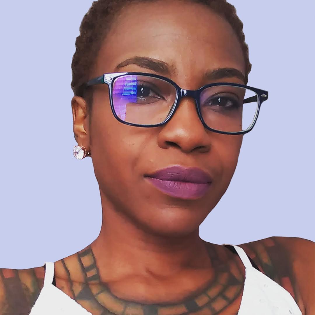 Unschooling with Akilah S. Richards - Cleverly Changing