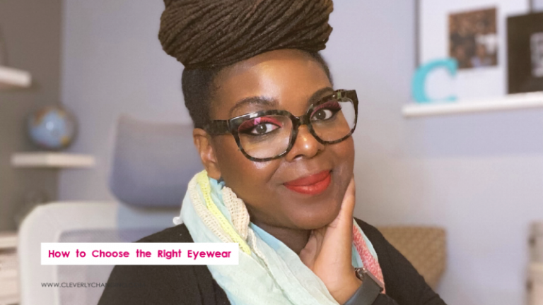 Cleverly Changing - Empowering the total person