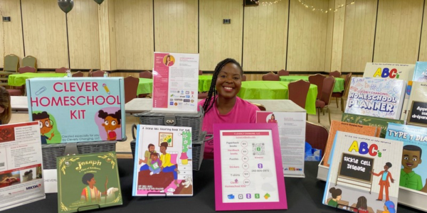 Cleverly Changing - Parents are Always Clever Constantly Changing